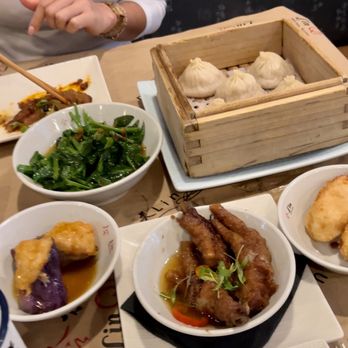 LIN ASIAN BAR AND DIM SUM - 2417 Photos & 1107 Reviews - 1203 W 6th St ...