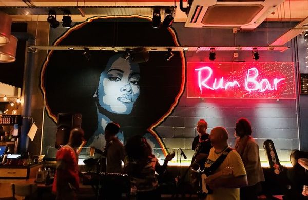 TURTLE BAY - Queen Street, Exeter, Devon, United Kingdom - Yelp