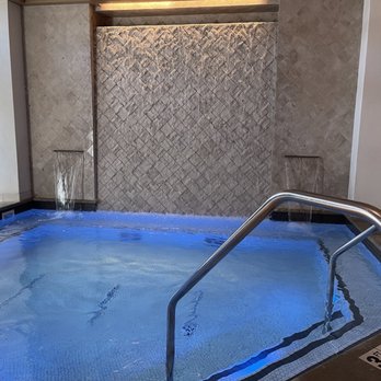 SERRANO SPA - Updated December 2025 - 49 Photos & 26 Reviews - 777 San ...