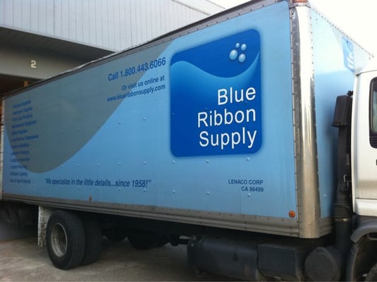BLUE RIBBON SUPPLY - Updated December 2025 - 26 Reviews - 451 E Jamie ...