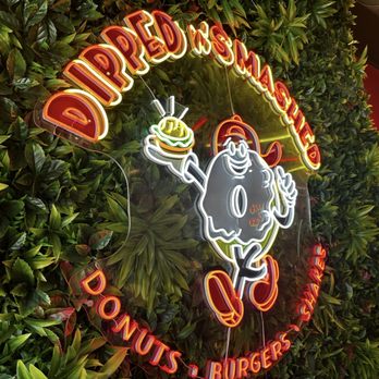 DIPPED N’ SMASHED - Updated November 2025 - 107 Photos & 80 Reviews ...