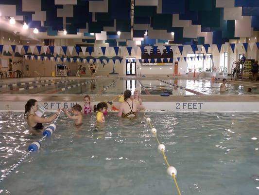 ARNE HANNA AQUATIC CENTER - Updated January 2026 - 17 Reviews - 1114 ...