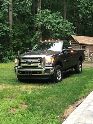 MITCHELL SELIG FORD - Updated January 2026 - 17 Photos & 38 Reviews ...