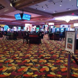 BARONA RESORT & CASINO - 1116 Photos & 1229 Reviews - 1932 Wildcat ...