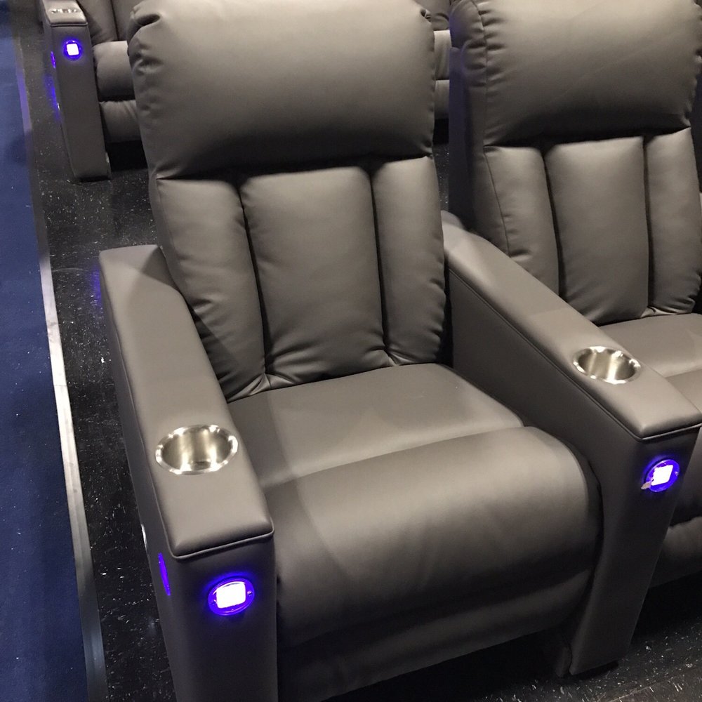 Theaters With Reclining Seats In Md | Cabinets Matttroy