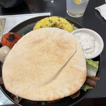 FAIROUZ CAFE & GALLERY - 325 Photos & 644 Reviews - 3166 Midway Dr, San Diego, California ...