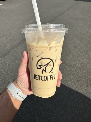 JET COFFEE - Updated February 2026 - 4701 Ambassador Caffery Pkwy, Lafayette, Louisiana - Coffee ...