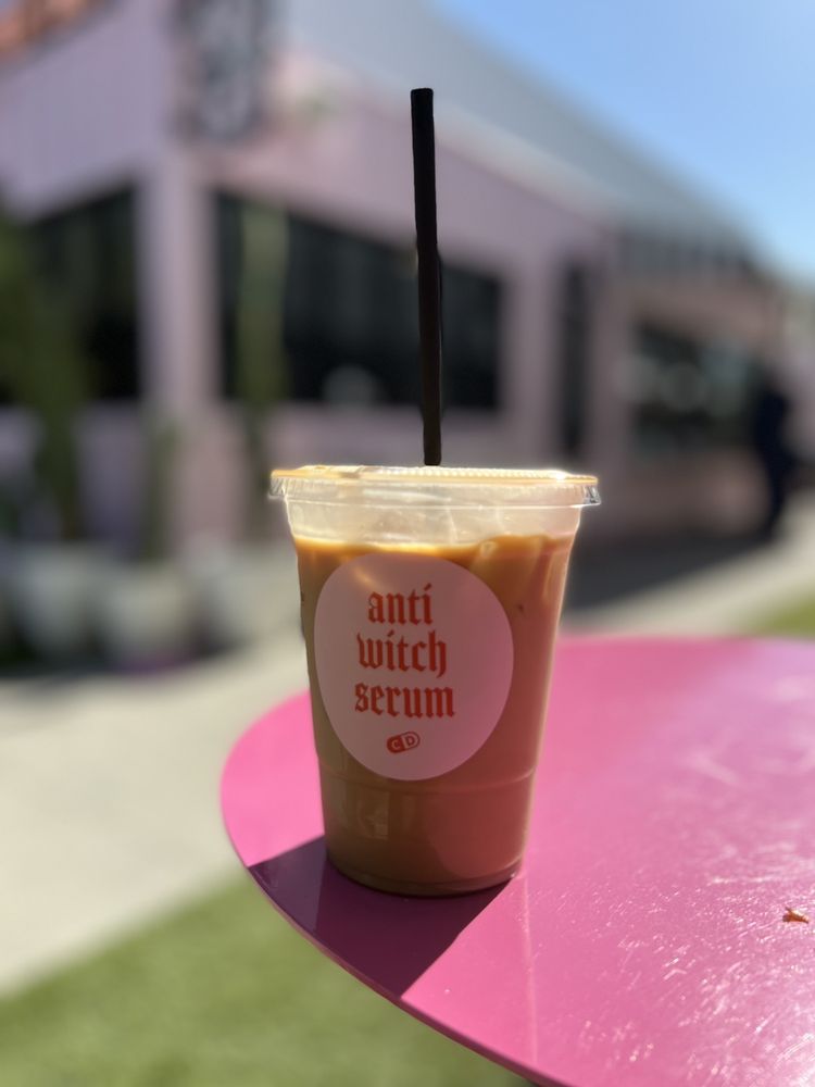 COFFEE DOSE - 531 Photos & 188 Reviews - 7 Corporate Park, Irvine, CA ...