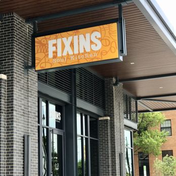 FIXINS SOUL KITCHEN - Updated May 2025 - 551 Photos & 234 Reviews - 222 ...