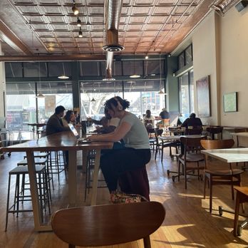 SHORTWAVE COFFEE - Updated August 2025 - 75 Photos & 99 Reviews - 915 ...