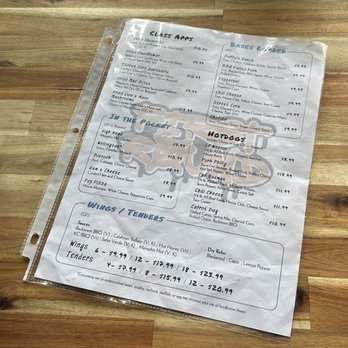 FIRST ROUND - Updated November 2025 - 115 Photos & 40 Reviews - 3901 ...