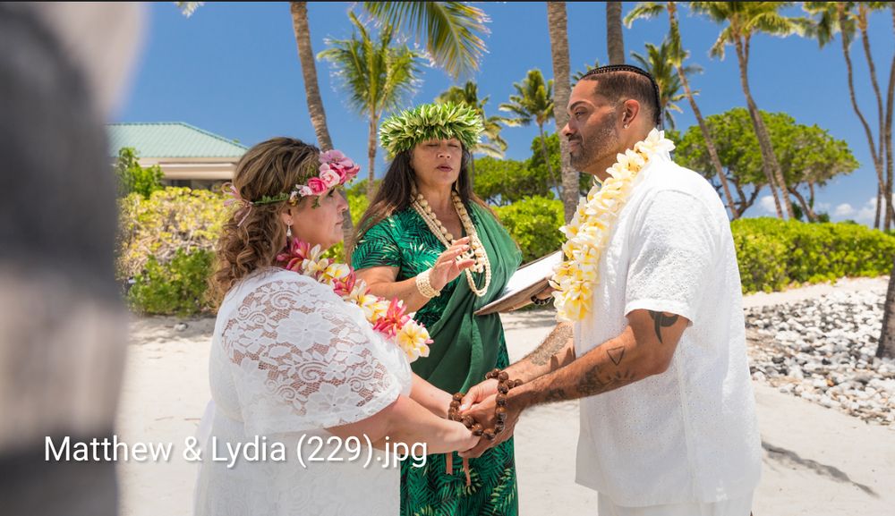 MICHAELA LARSON - Updated October 2024 - Request Information - Waikoloa ...