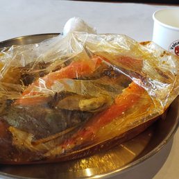 VOLCANO CRAB - Updated December 2025 - 92 Photos & 73 Reviews - 204 ...