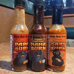 BLACK BEAR DINER - YUMA - Updated September 2025 - 314 Photos & 274 ...