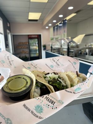 A TODA MADRE MEXICAN GRILL - 16 Photos - 715 E Main St, Sanford, North ...