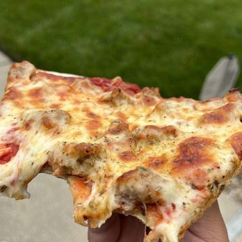 TRIANO’S PIZZA - Updated October 2024 - 102 Photos & 98 Reviews - 6758 ...