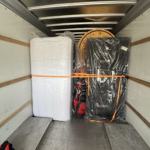 GRACE HAULING - Updated September 2025 - 18 Reviews - 1010 Hoff Rd, O ...