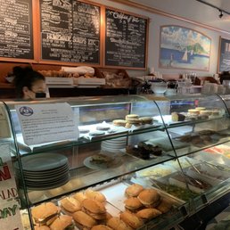 Little Louie’s Cafe & Deli - Reserve Now - Delis - Updated June 2025 ...