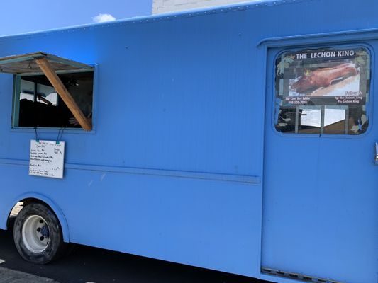 THE LECHON KING - 86 Photos & 21 Reviews - Food Trucks - 692 Mapunapuna ...