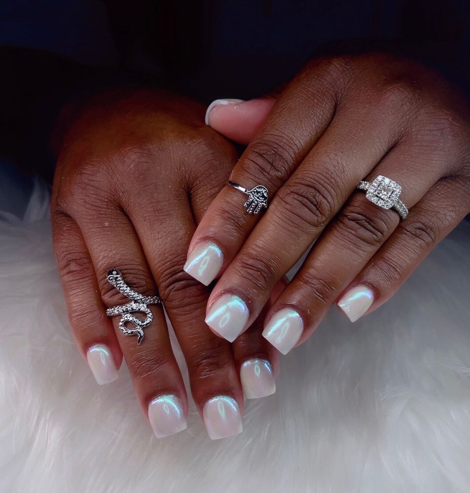 BELLA NAIL SPA - Updated January 2026 - 32 Photos & 54 Reviews - 2902 ...