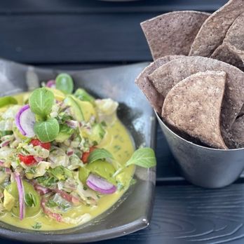 CHAAK KITCHEN - Updated August 2024 - 2403 Photos & 1064 Reviews - 215 ...