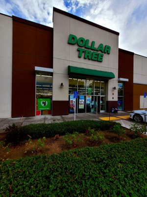 DOLLAR TREE - Updated November 2024 - 25 Photos & 33 Reviews - 2851 E ...