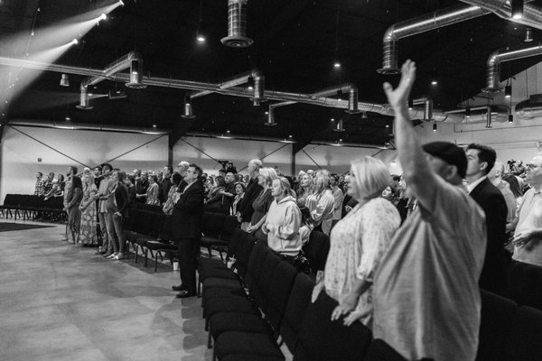 RELIANCE CHURCH - Updated December 2025 - 11 Photos & 26 Reviews ...