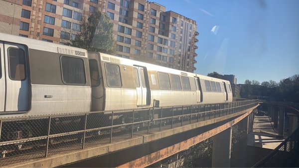 HUNTINGTON METRO STATION - Updated March 2026 - 43 Photos & 41 Reviews ...