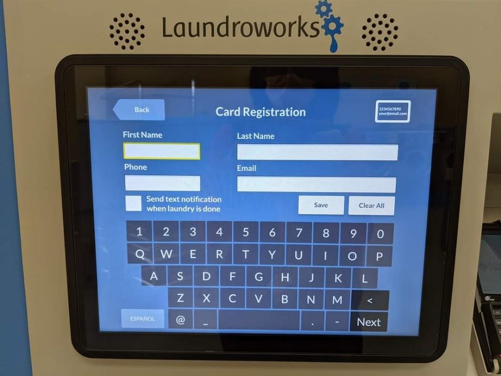 WAVEMAX LAUNDRY - 15 Reviews - 215 Muddy Branch Rd, Gaithersburg ...