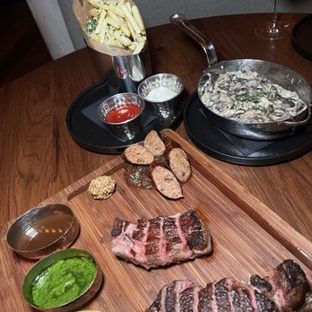 NISOS PRIME - Updated January 2025 - 296 Photos & 97 Reviews - 802 W ...