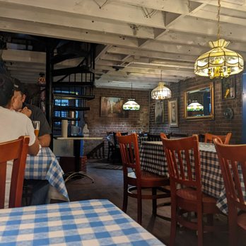 The Bier Garden - Reservations - German, Beer Gardens - Portsmouth, VA ...