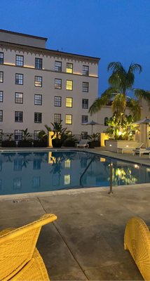 PASADENA HOTEL & POOL - Updated October 2025 - 201 Photos & 117 Reviews ...