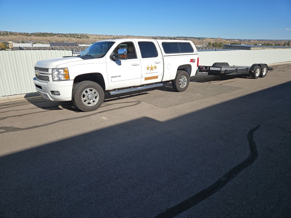 TRI STAR AUTOMOTIVE GROUP - Updated April 2025 - Greenwood Village ...