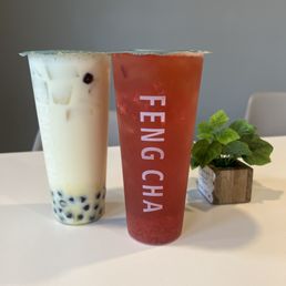 FENG CHA TEA HOUSE - Updated October 2025 - 529 Photos & 180 Reviews ...