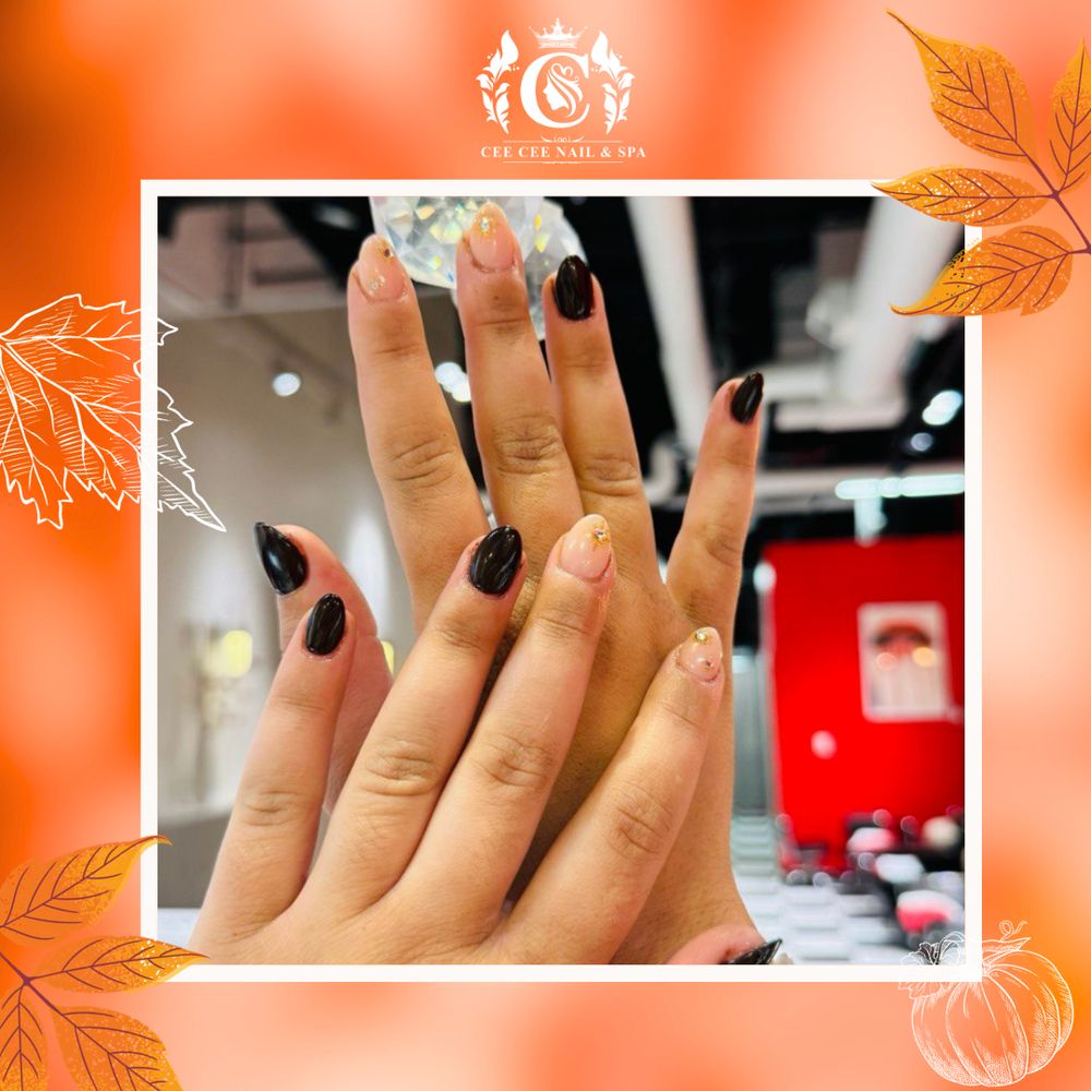 CEE CEE NAIL & SPA - 114 Photos & 33 Reviews - 2961 Dougherty Ferry Rd ...