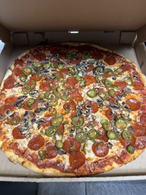GRANDE PIZZA - Updated January 2025 - 57 Photos & 144 Reviews - 8996 W ...