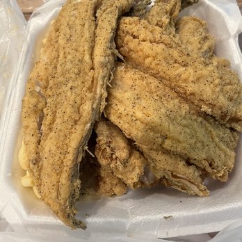 MARTIN’S FISH HOUSE - Updated July 2025 - 33 Photos & 44 Reviews - 5249 ...