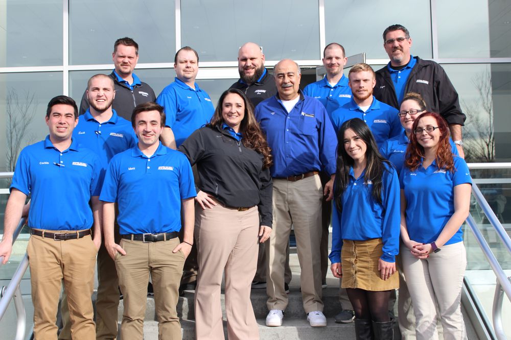 RON MARHOFER CHEVROLET - Updated October 2025 - 14 Photos & 50 Reviews ...