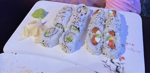 HANA HIBACHI & SUSHI - 197 Photos & 299 Reviews - 1151 S Preston Rd ...