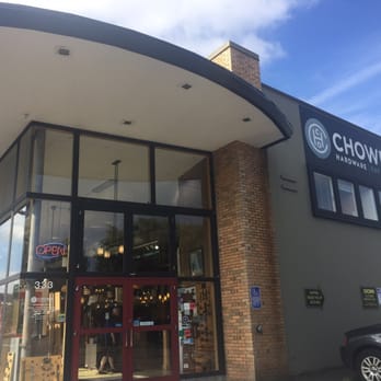 CHOWN HARDWARE - Updated December 2025 - 90 Photos & 52 Reviews - 333 ...