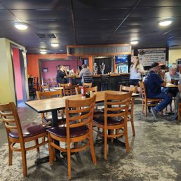 LEW’S RESTAURANT - Updated September 2025 - 136 Photos - 11 Walnut Ave ...