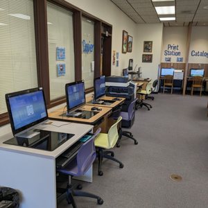 FORSYTH COUNTY CENTRAL LIBRARY - Updated January 2025 - 18 Photos & 18 ...