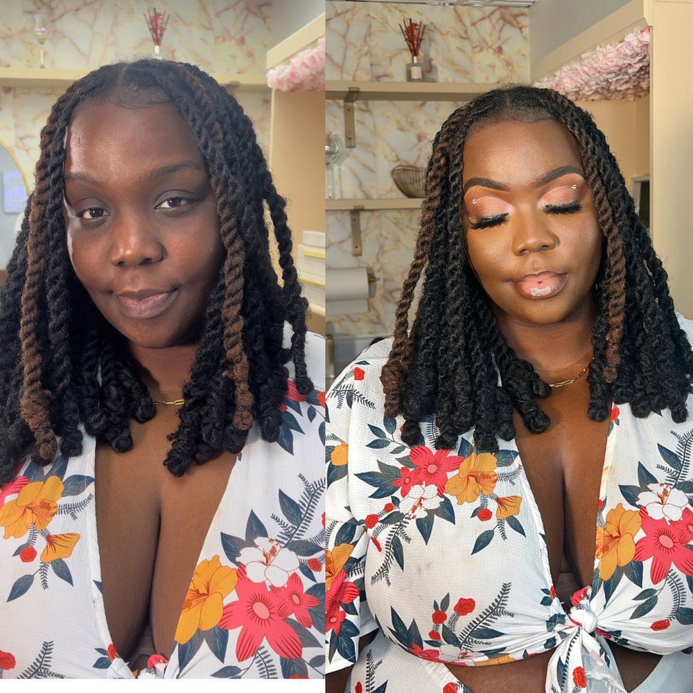 ROOD FACES - Updated August 2025 - 19 Photos - 4200 NW 16th St ...