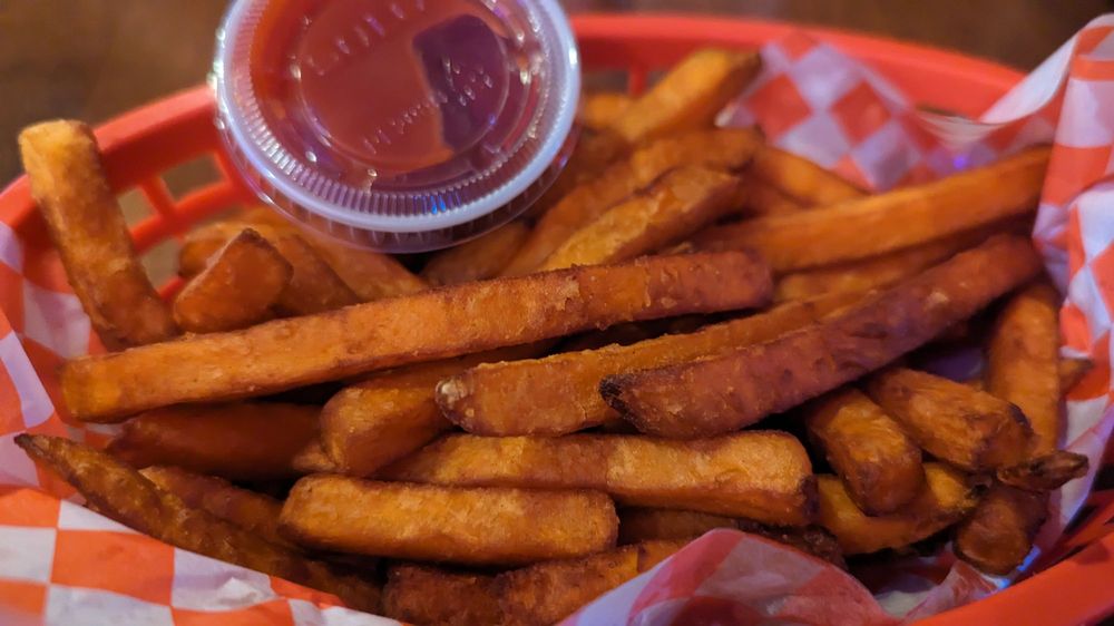 UNDERGROUND KITCHEN - 658 Photos & 410 Reviews - 1805 S 316th St ...