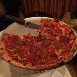 FIRE WORKS PIZZA - Updated December 2025 - 646 Photos & 937 Reviews ...