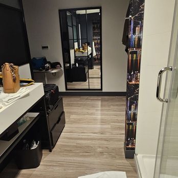 ALOFT PROVIDENCE DOWNTOWN - Updated July 2025 - 99 Photos & 32 Reviews ...