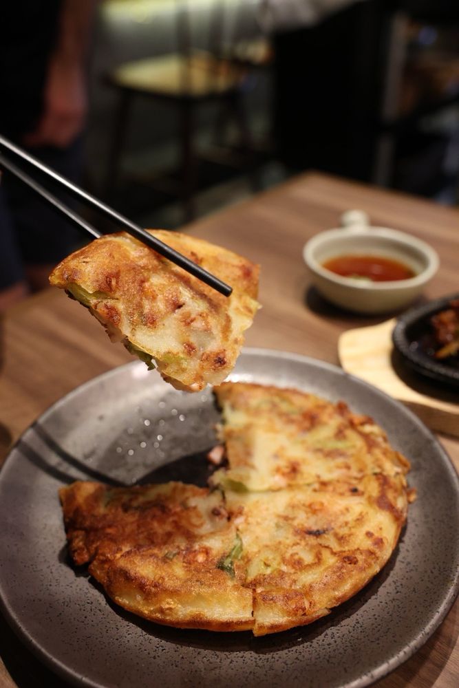 ZIGGLE TOFU & GRILL | HEALTHY KOREAN FOOD IN MANHATTAN, NYC - Updated ...