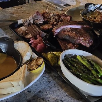 JACK STACK BARBECUE - LENEXA - Updated December 2024 - 264 Photos & 181 ...