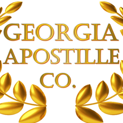 GEORGIA APOSTILLE - 3300 Hamilton Mill Rd, Buford, GA - Yelp