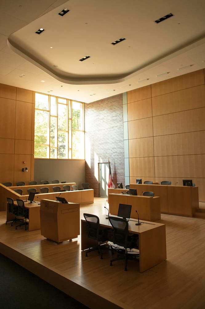 PENN STATE’S DICKINSON LAW - 150 S College St, Carlisle, Pennsylvania ...